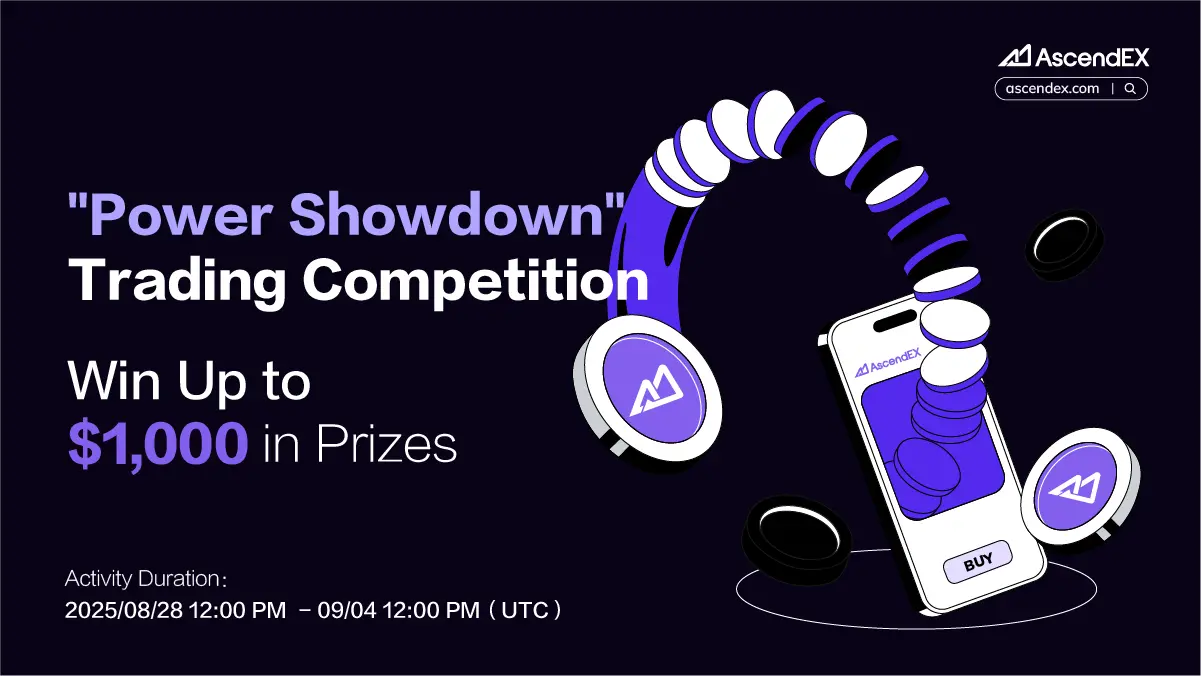 AscendEX: Cryptocurrency Trading Platform | asdexcn.co | Bitcoin ...