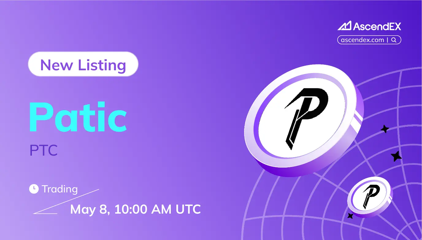 AscendEX: Cryptocurrency Trading Platform | Bitcoin & Crypto Exchange